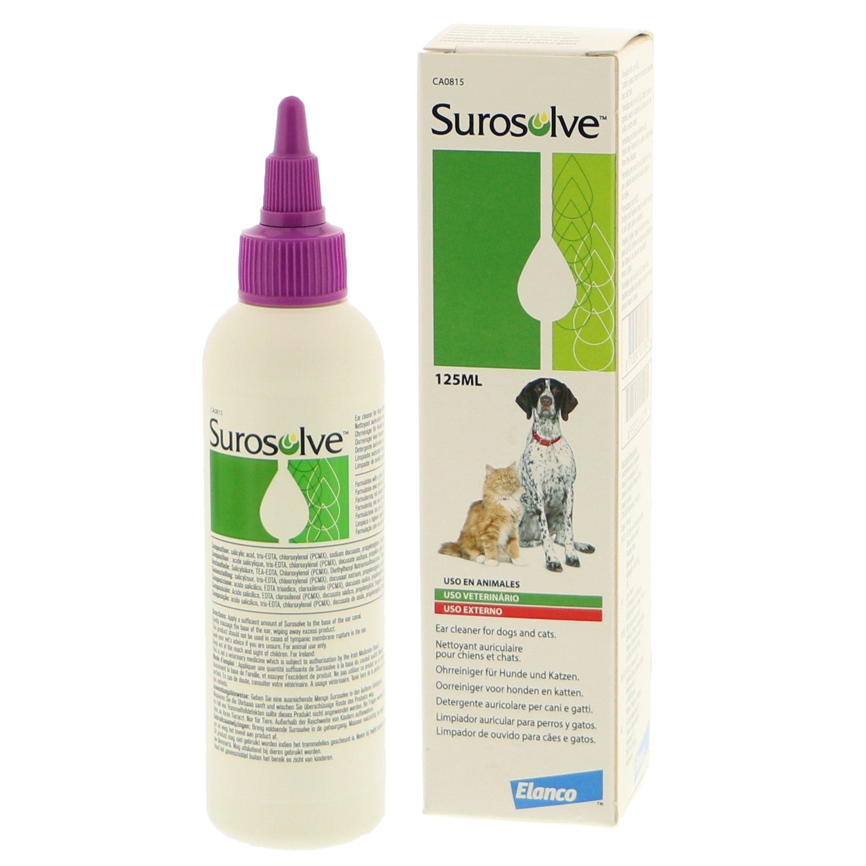 Surosolve – Animo boutik