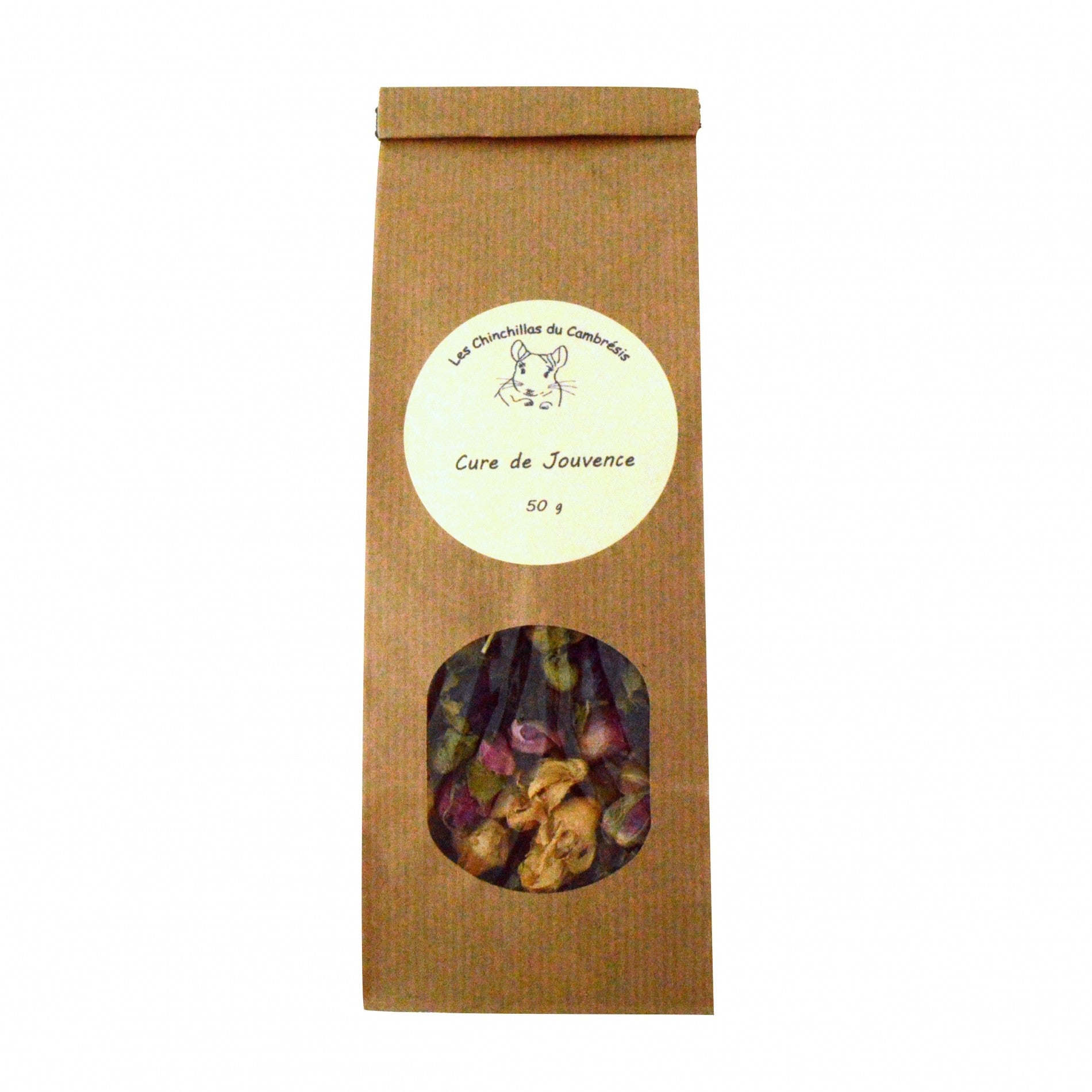 Menu cure de jouvence – Animo boutik