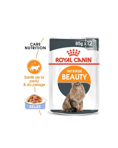 Royal Canin Intense Beauty – Animo boutik